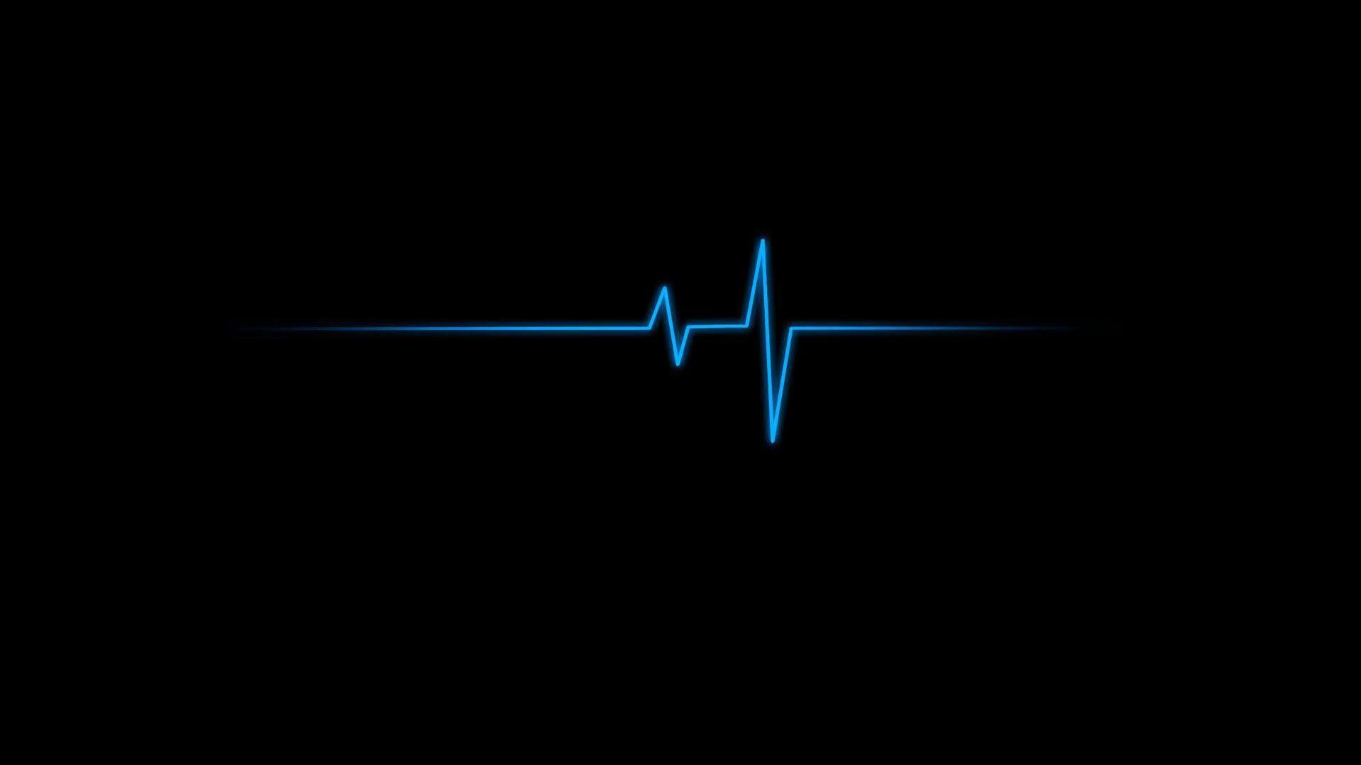 Wallpaper Pulse on black wallpaper » On-desktop.com - Desktop wallpaper ...