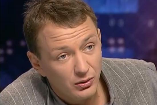 Wallpaper Famous actor Marat Basharov » On-desktop.com - Desktop wallpaper, pictures, images!
